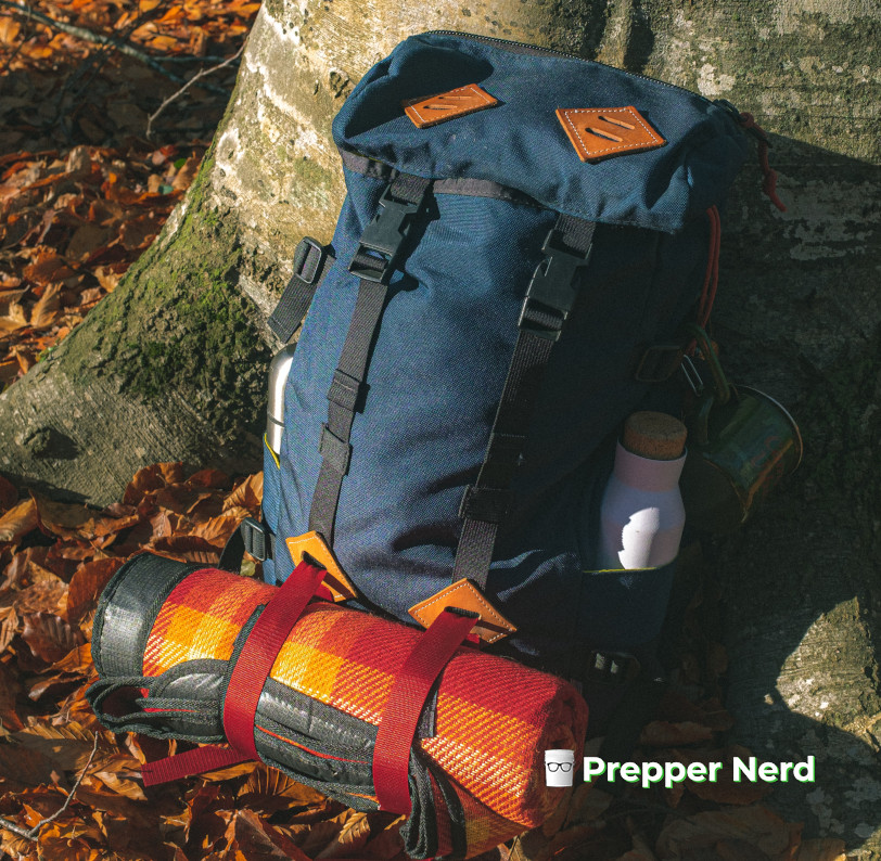 Top 30+ Items to Include in Your Bugout Bag - Prepper Nerd Top 30+ Items to Include in Your Bugout Bag - Prepper Nerd